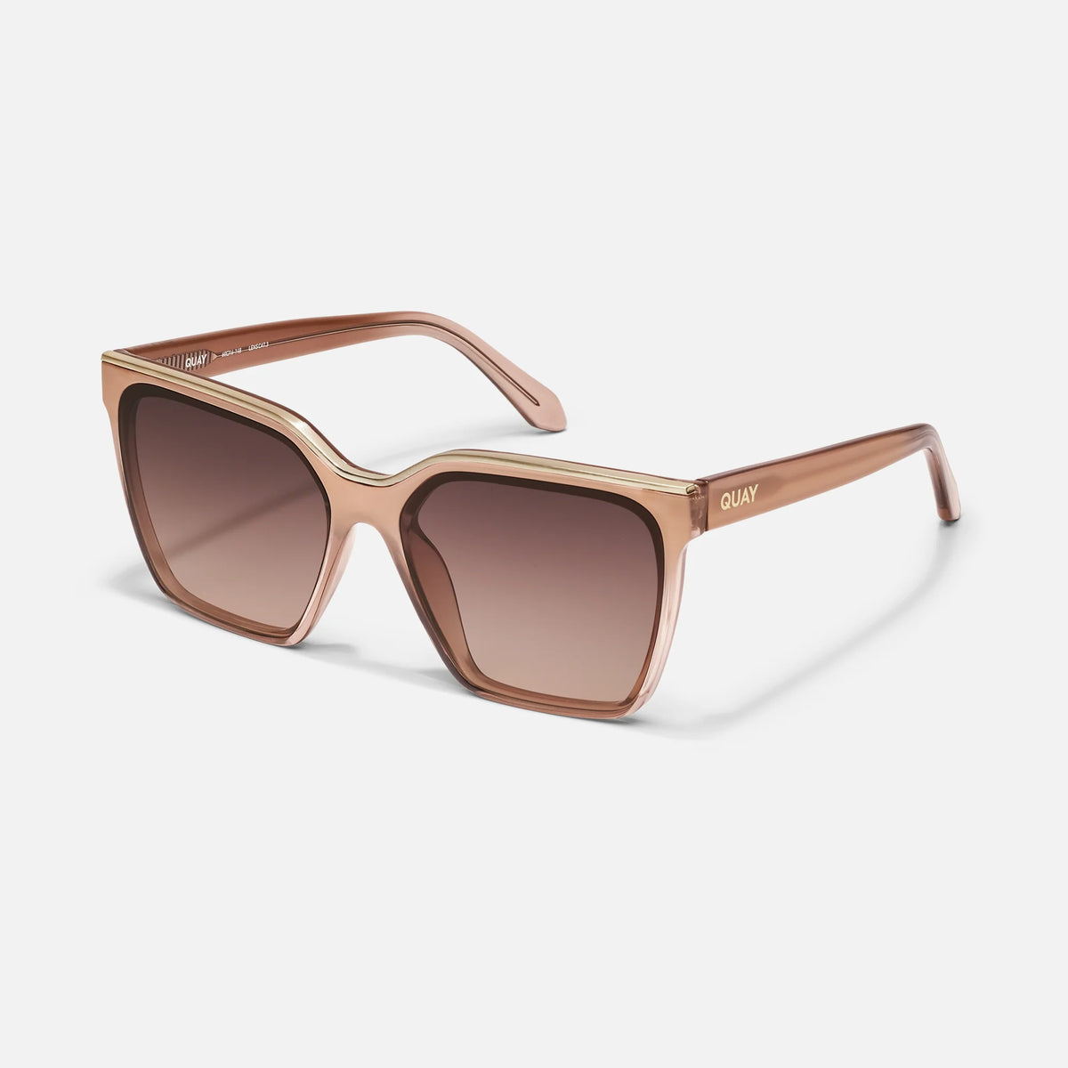 Quay level up Chml/dkfn – It Girl PR